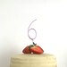Wire Number Cake Toppers - Age Milestone Topper - Birthday Cake Topper ...
