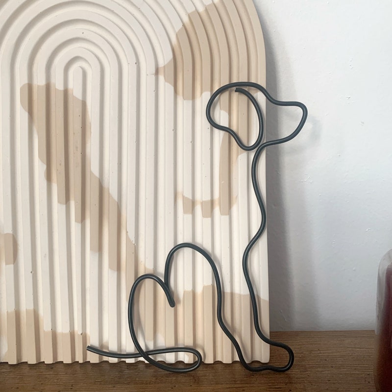 Wire Art - Etsy