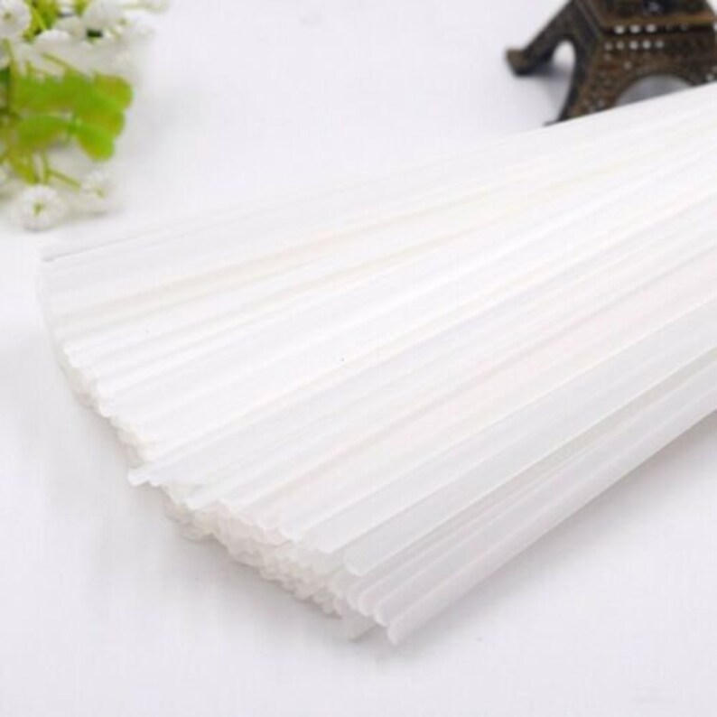 10 PCS Clear Plastic Bra Bone Strip for Lingerie, Corsetry and Swimwear ...