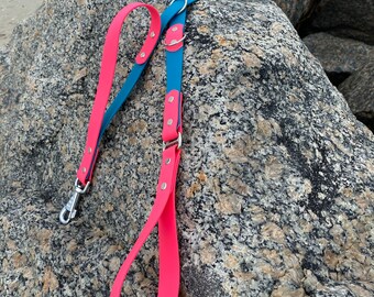 Traffic Leash 550 Paracord 36.5 - Etsy