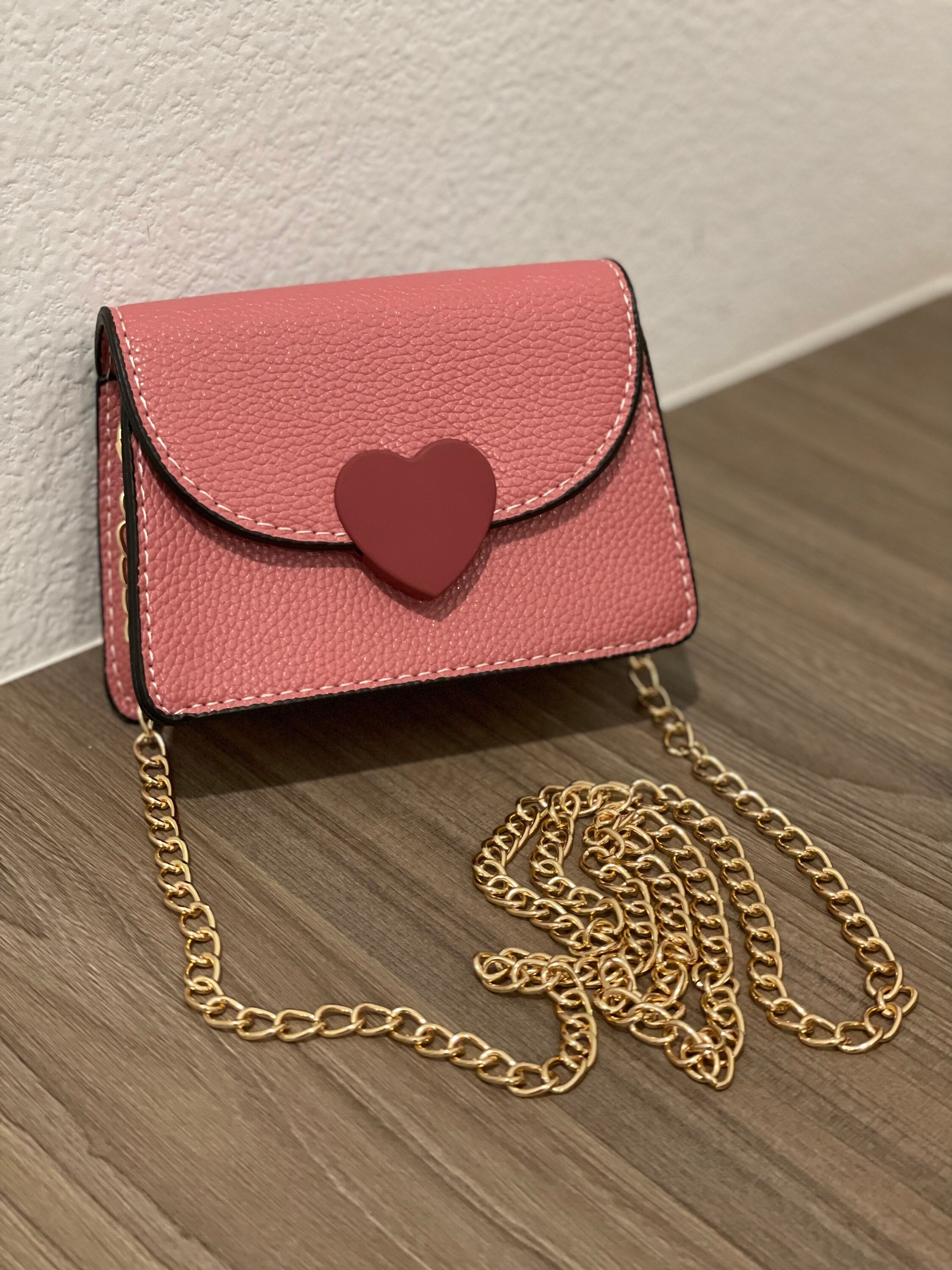 Personalized Boutique Girl Purse. Lovely Mini Bag for Girls. Gift for ...