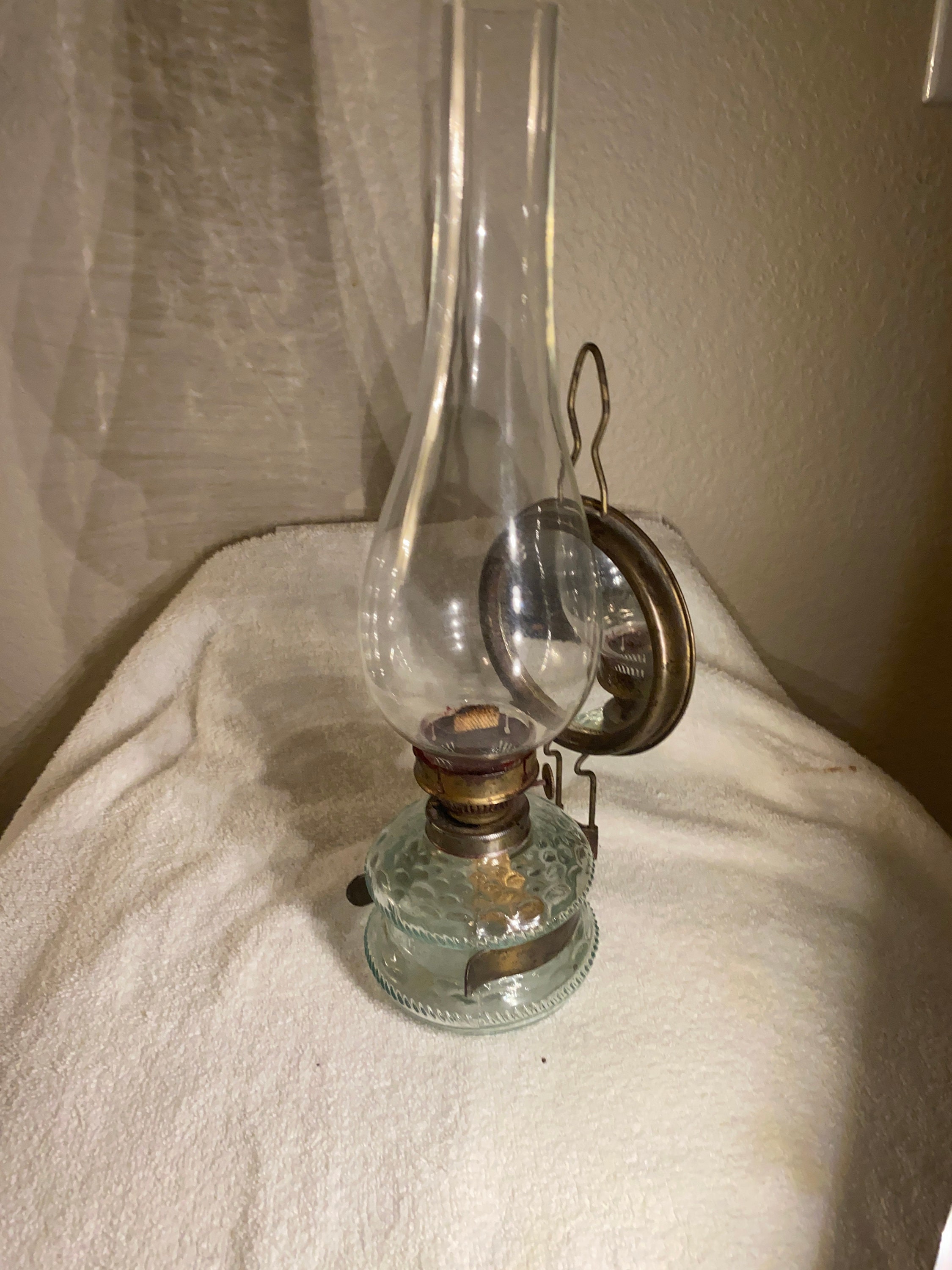 Vintage Ditmar Kerosene Lamp - Etsy