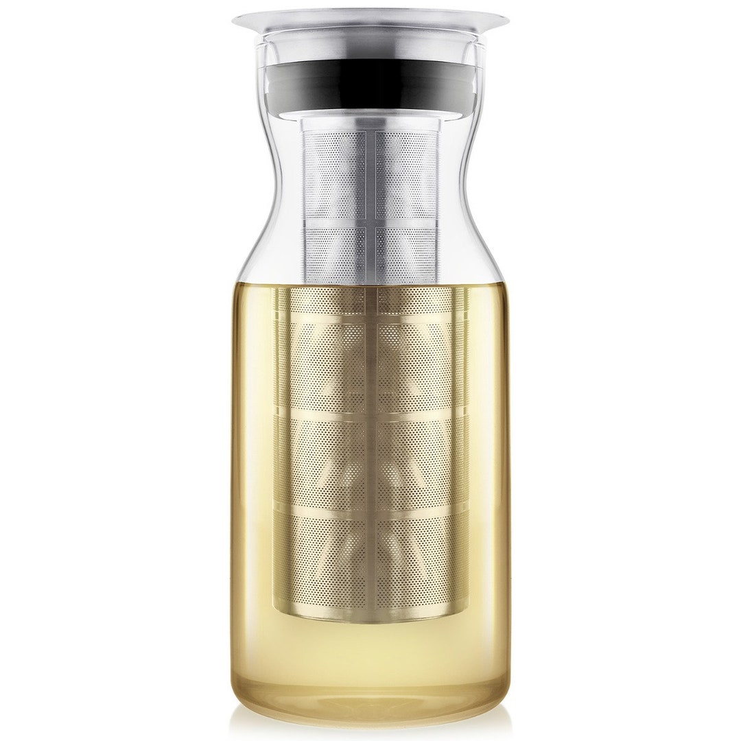 Cypress Iced & Cold Brew Tea Carafe - Etsy
