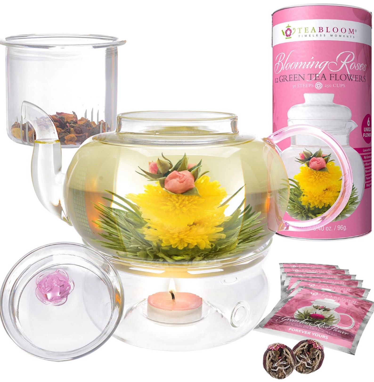 Universal Large Tea Warmer | Etsy