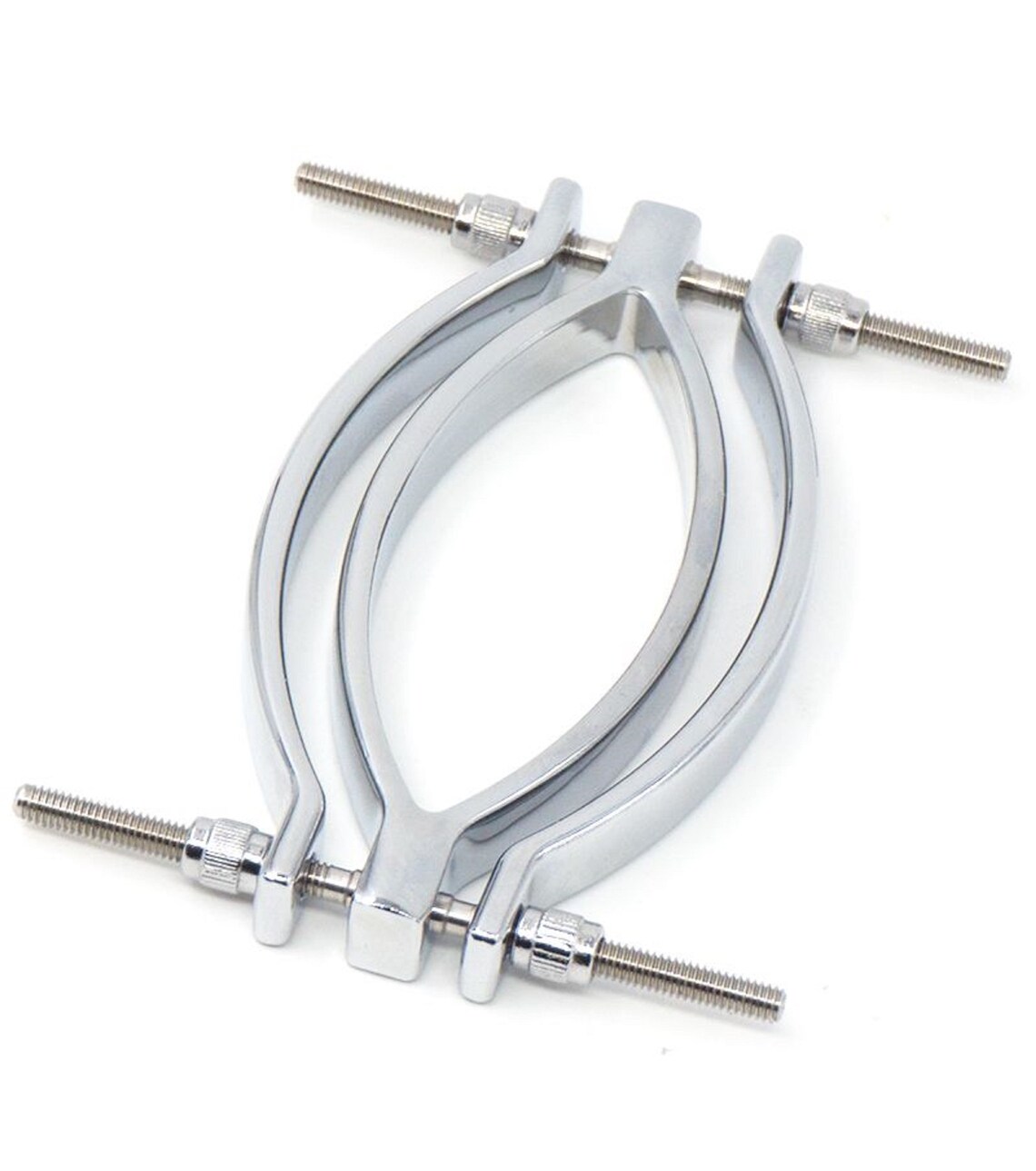 Pussy Clamp Labia Spreader Toy For Pussy Clamp Clitoris Clip Etsy