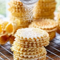 Italian Lemon Ginettes - Etsy