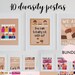 10 Diversity Poster Classroom Decor Classroom Poster - Etsy