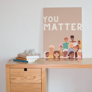 10 Diversity Poster, Classroom Decor, Classroom Poster, Inclusive ...