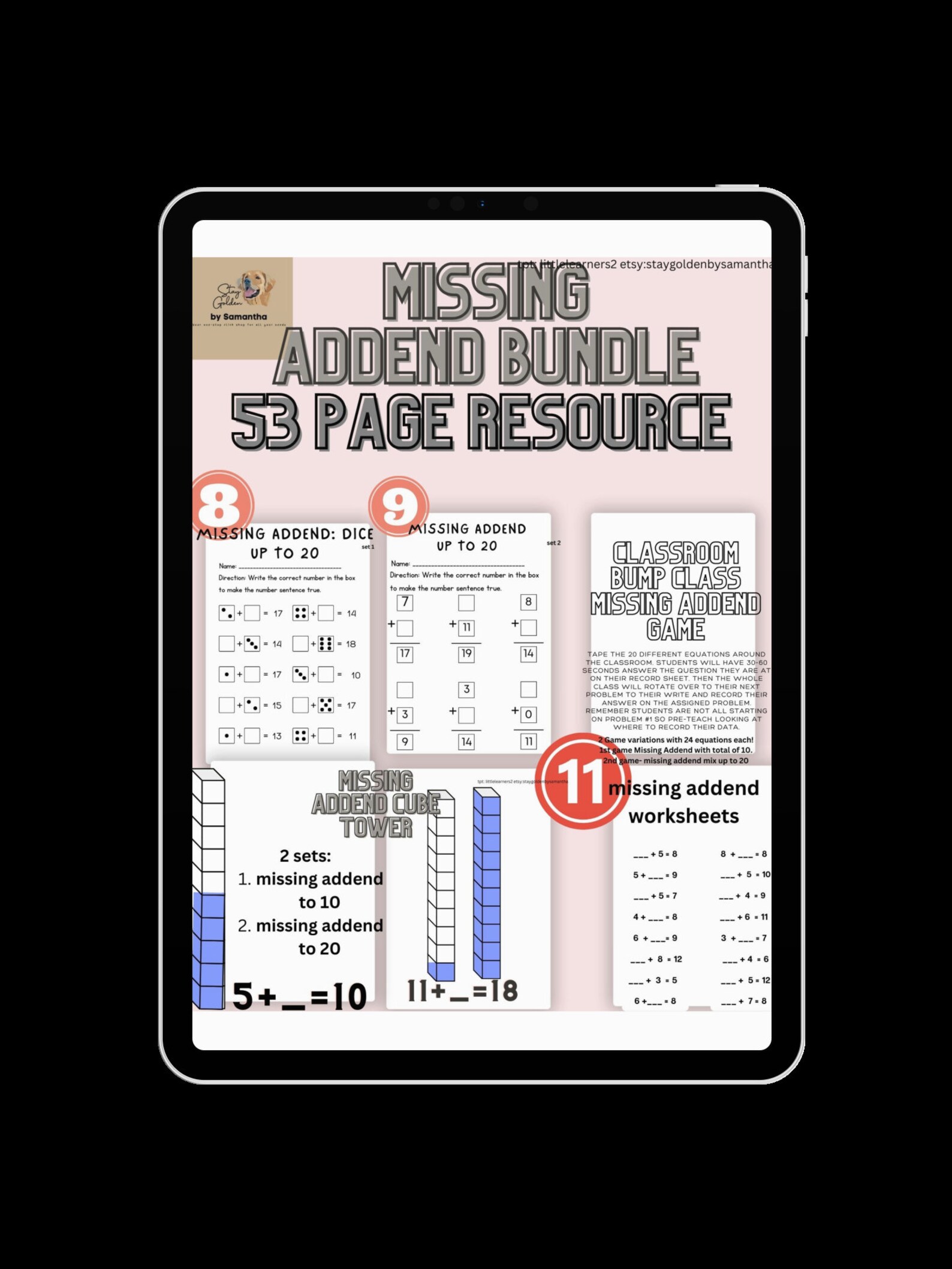 1st Grade Math Charts, 1st Grade Math Worksheets, 1st Grade Math ...