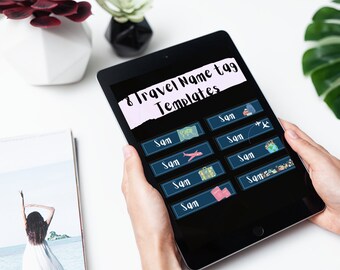 Editable Adventure Classroom Door Sign World Map Customized - Etsy