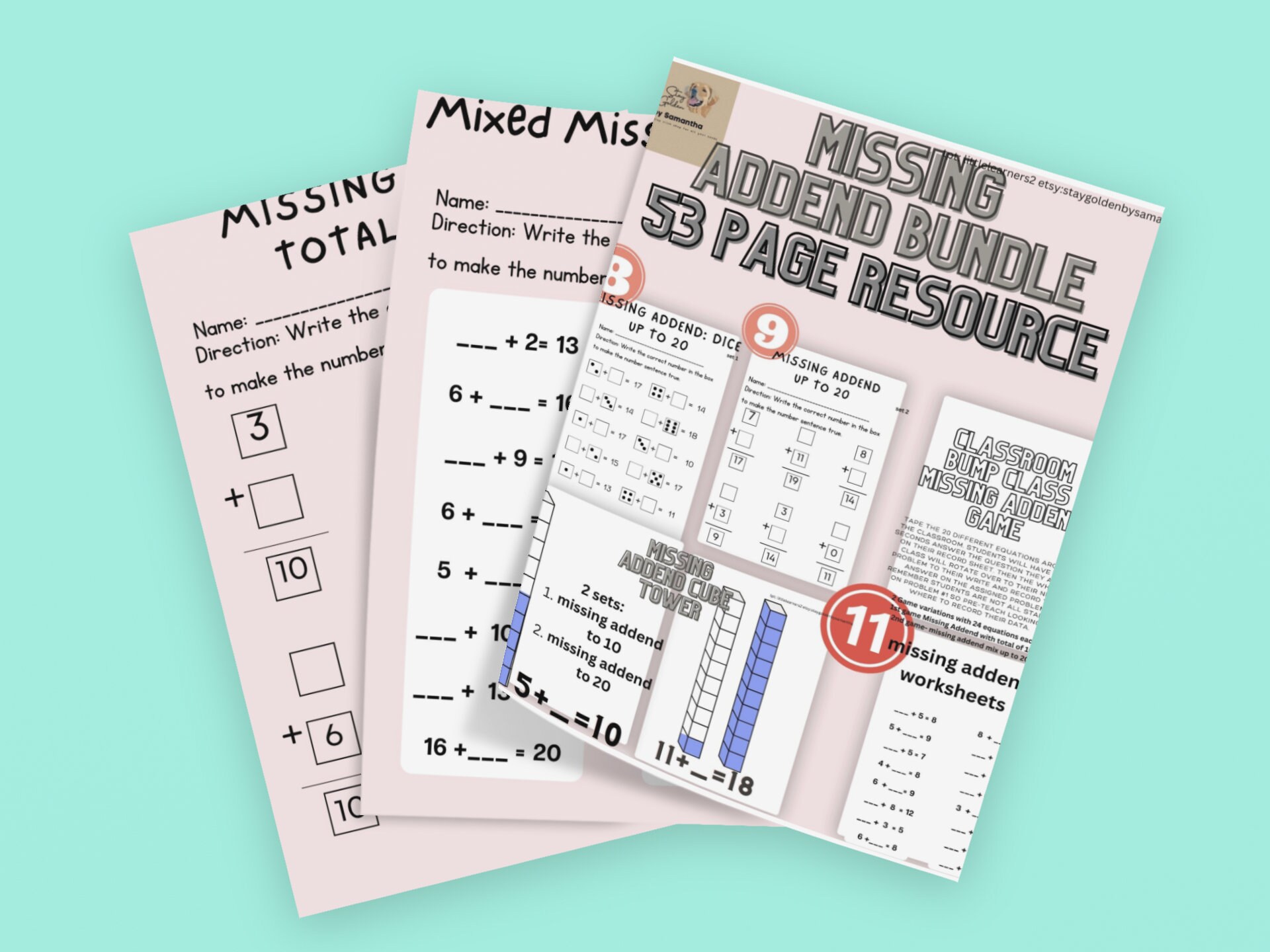 1st Grade Math Charts, 1st Grade Math Worksheets, 1st Grade Math ...