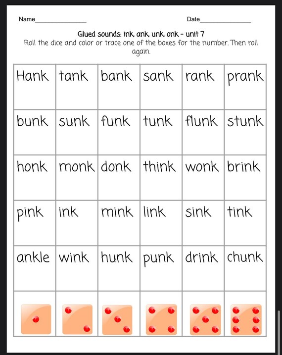 Fundations First Grade Words Fundations Level 1 Complete Stack Of