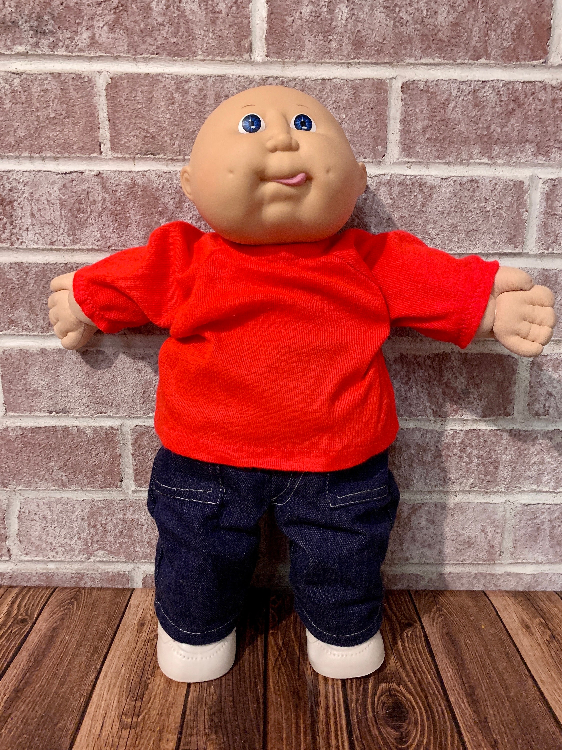 Coleco Cabbage Patch Christmas Holiday Dolls Selection 1980s - Etsy