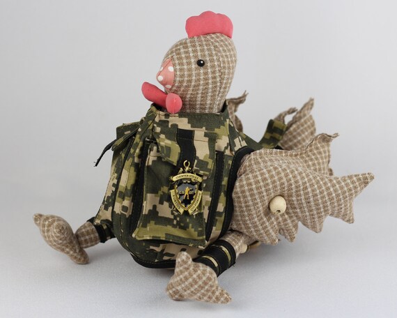 Counter-strike Chicken CS:GO Skin Special Stuffed Toy - Etsy