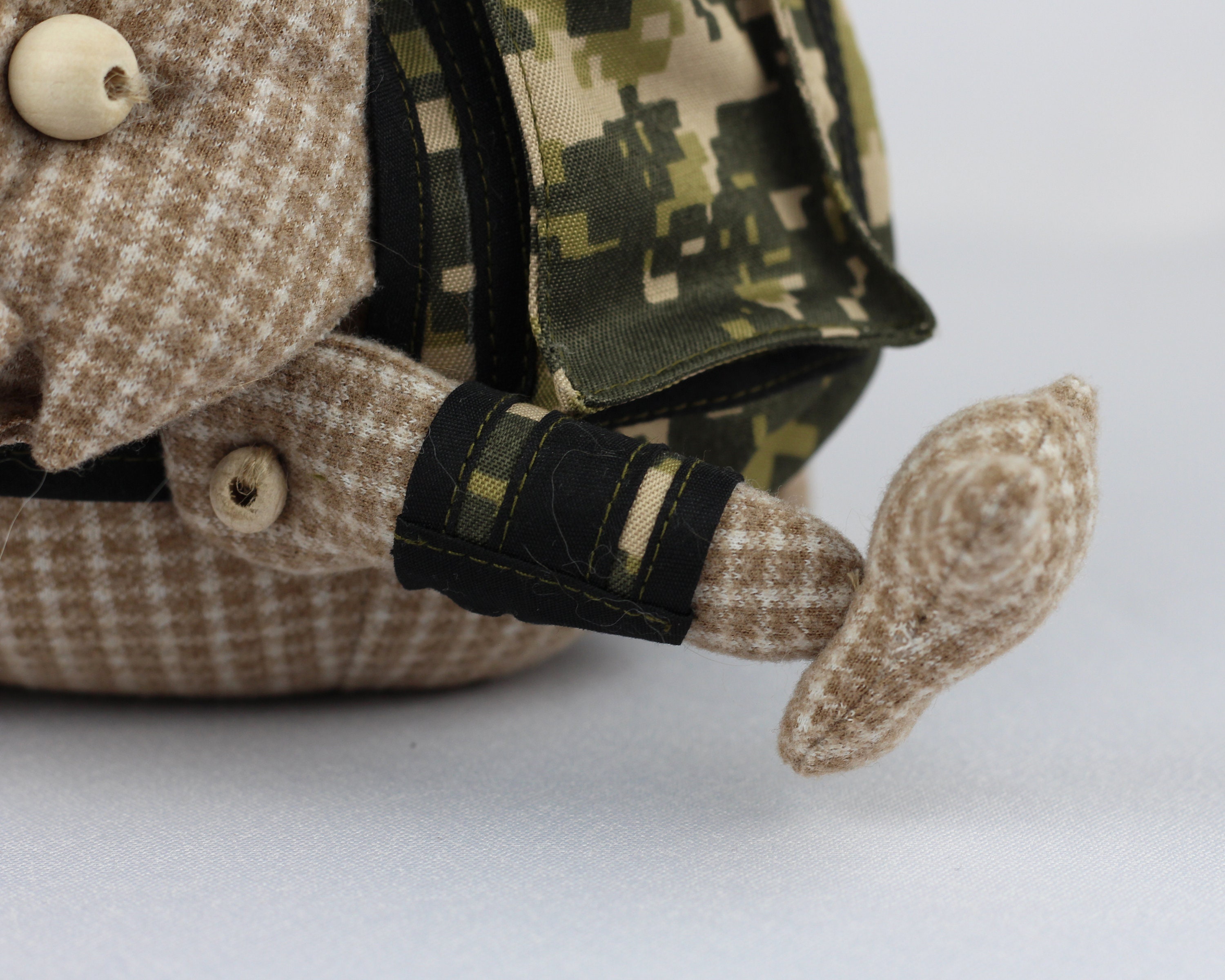 Counter-strike Chicken, CS:GO Skin, Special Stuffed Toy - Etsy