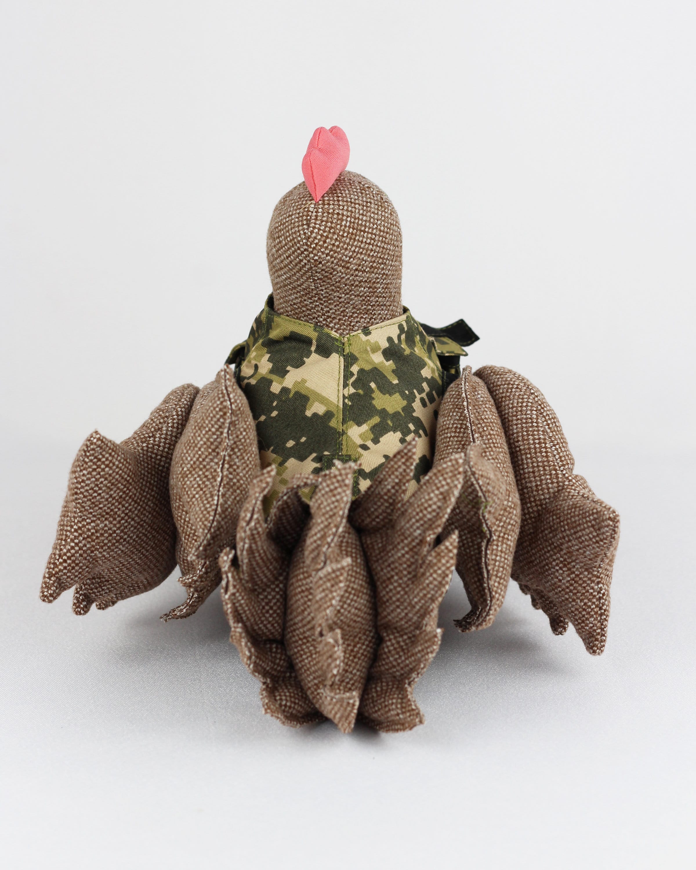 Counter-strike Chicken, CS:GO Skin, Special Stuffed Toy - Etsy