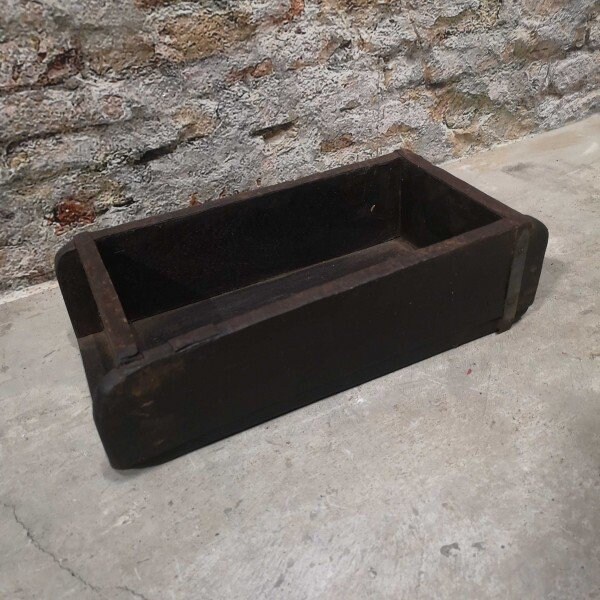 Brick Mold Shelf - Etsy