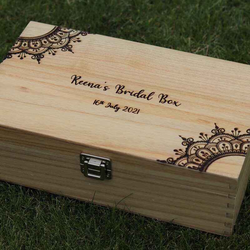 Bridal Chura - Etsy UK