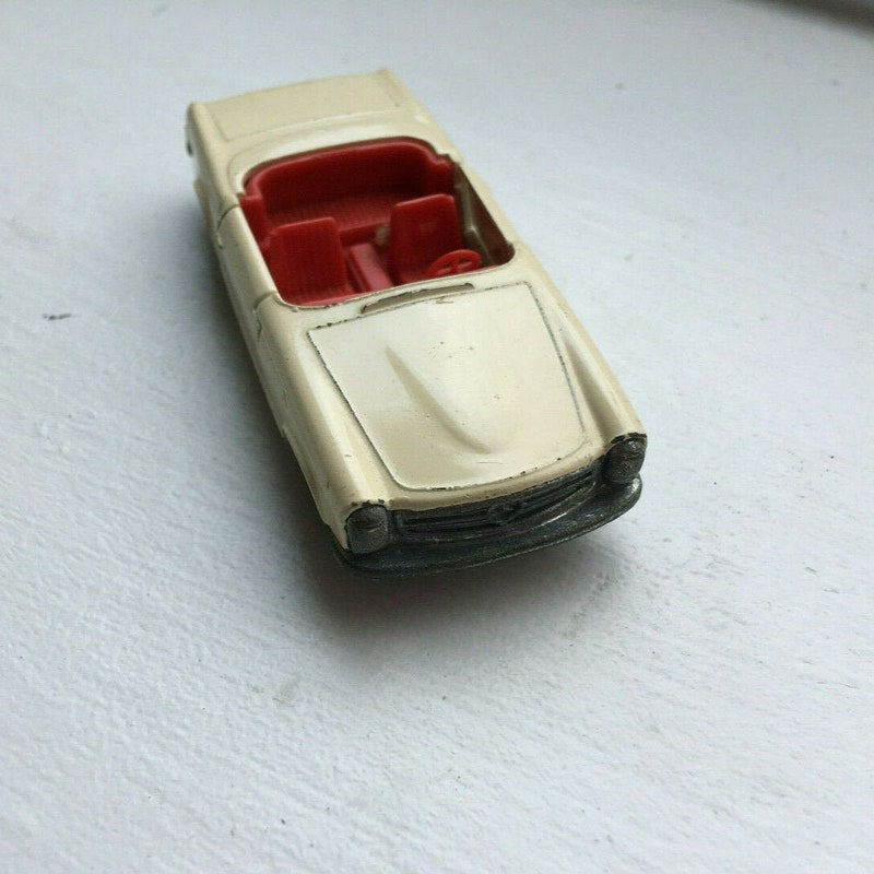 Rare Matchbox Toy - Etsy