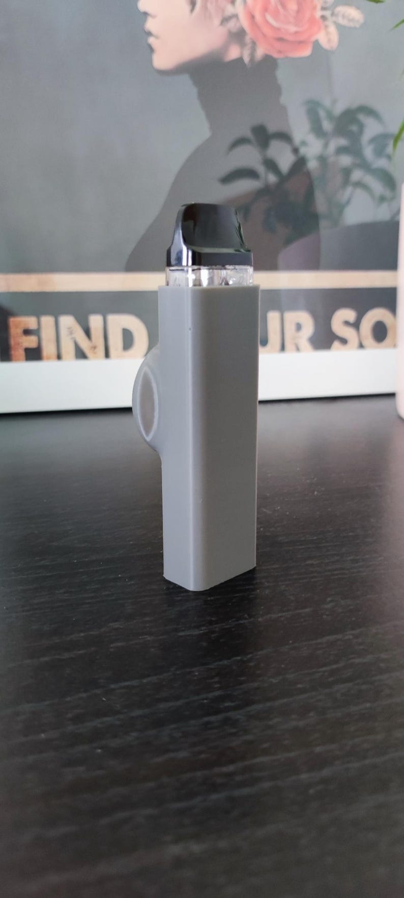 Vaporesso XROS Mini Case With AirTag Slot | Customizable Protective ...