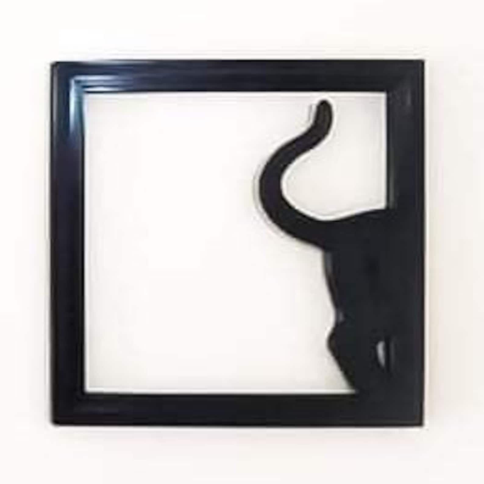 Wall Décor Cat Frames - Etsy