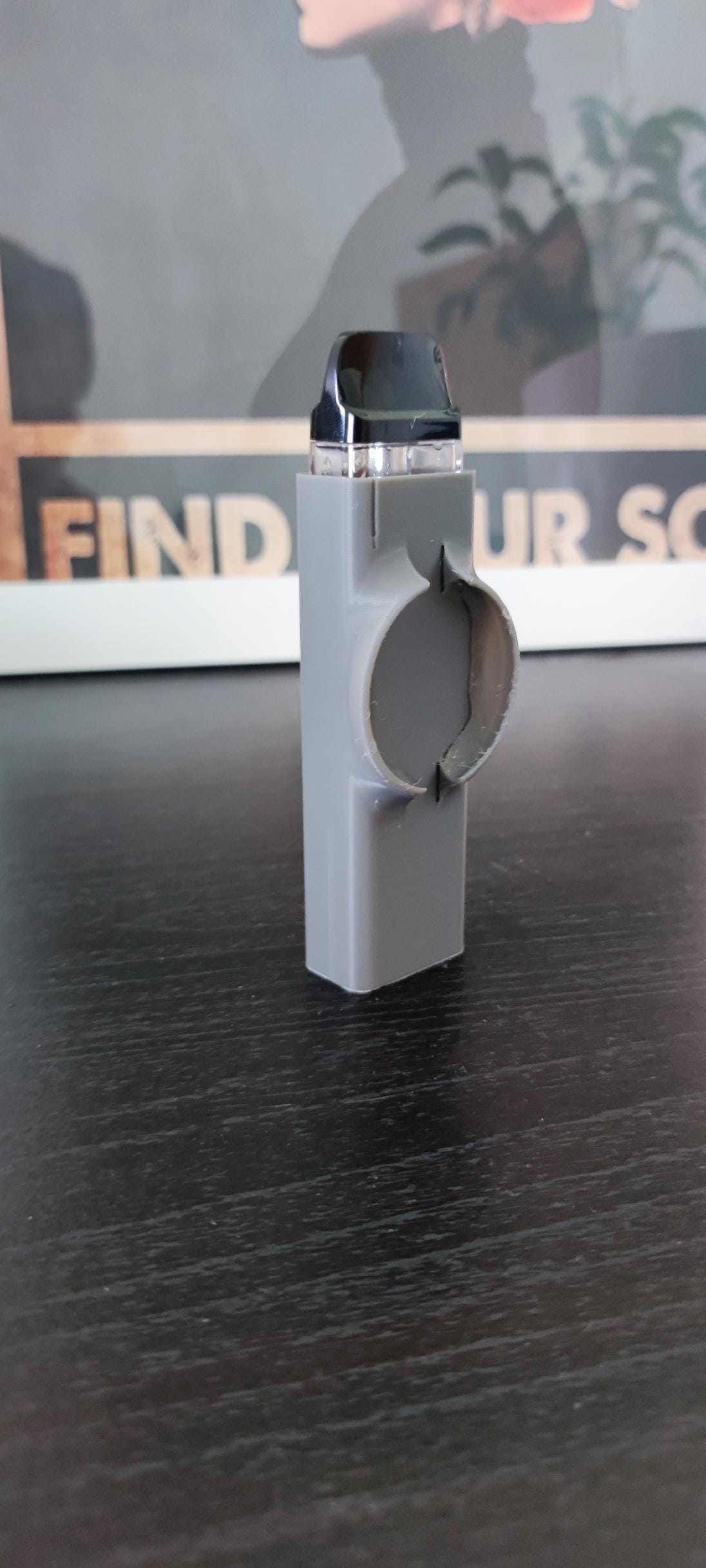 Vaporesso XROS Mini Case | 3D Printed Protective Cover With AirTag Slot ...
