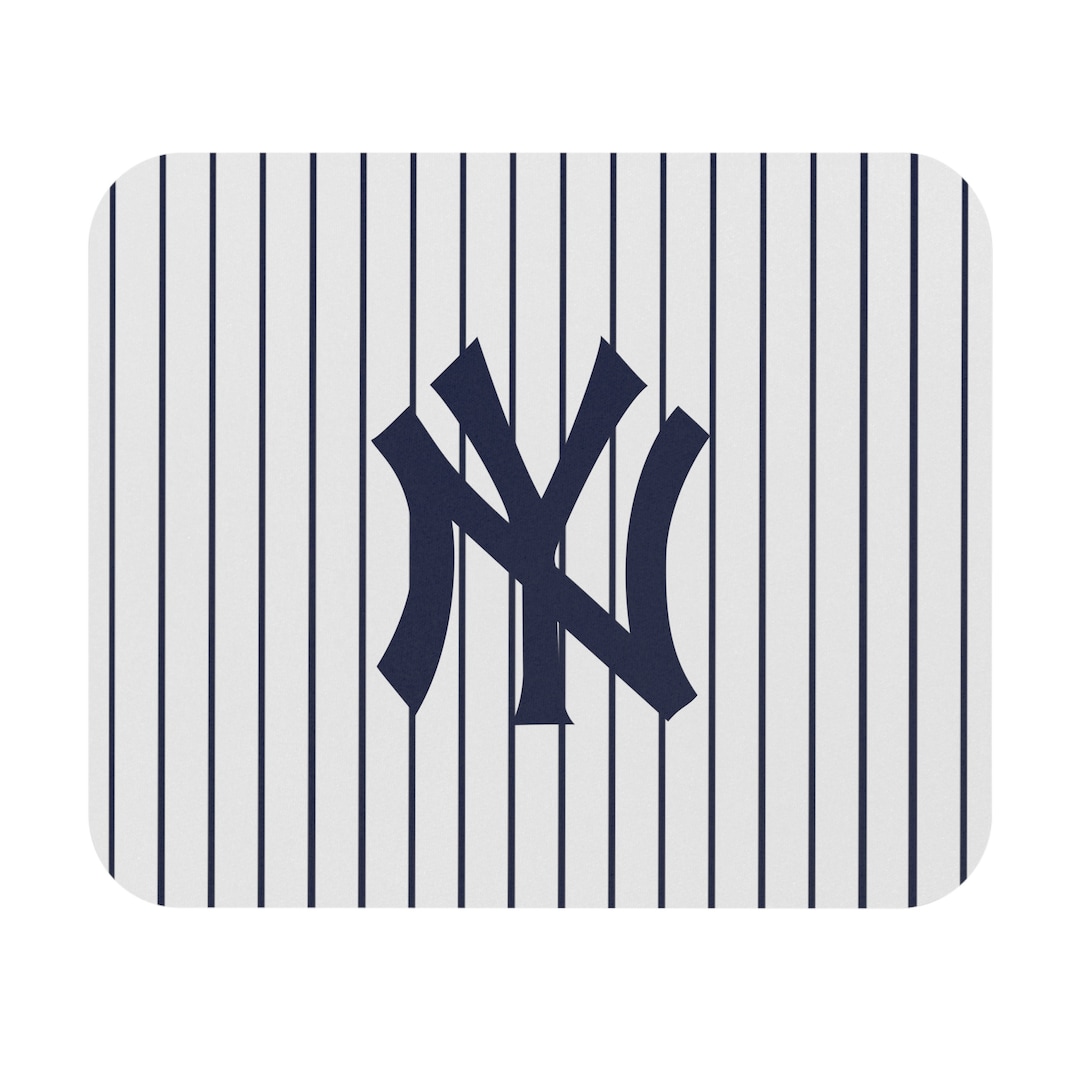 MLB Mouse Pad New York Yankees - Etsy