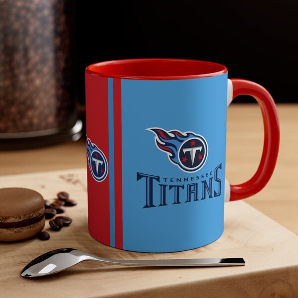 Tennessee Titans - Etsy