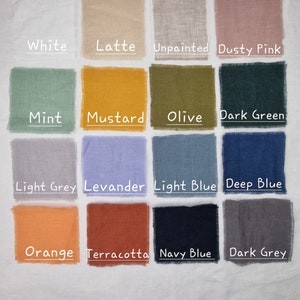 Linen V- Neck Knot Back Crop Top ∆ Linen Summer Tops ∆ Linen Wrap Top ∆ ...