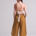 Hippie Harem Pants/ Women/ Harem/ Slit/ African/ Festival Clothing ...