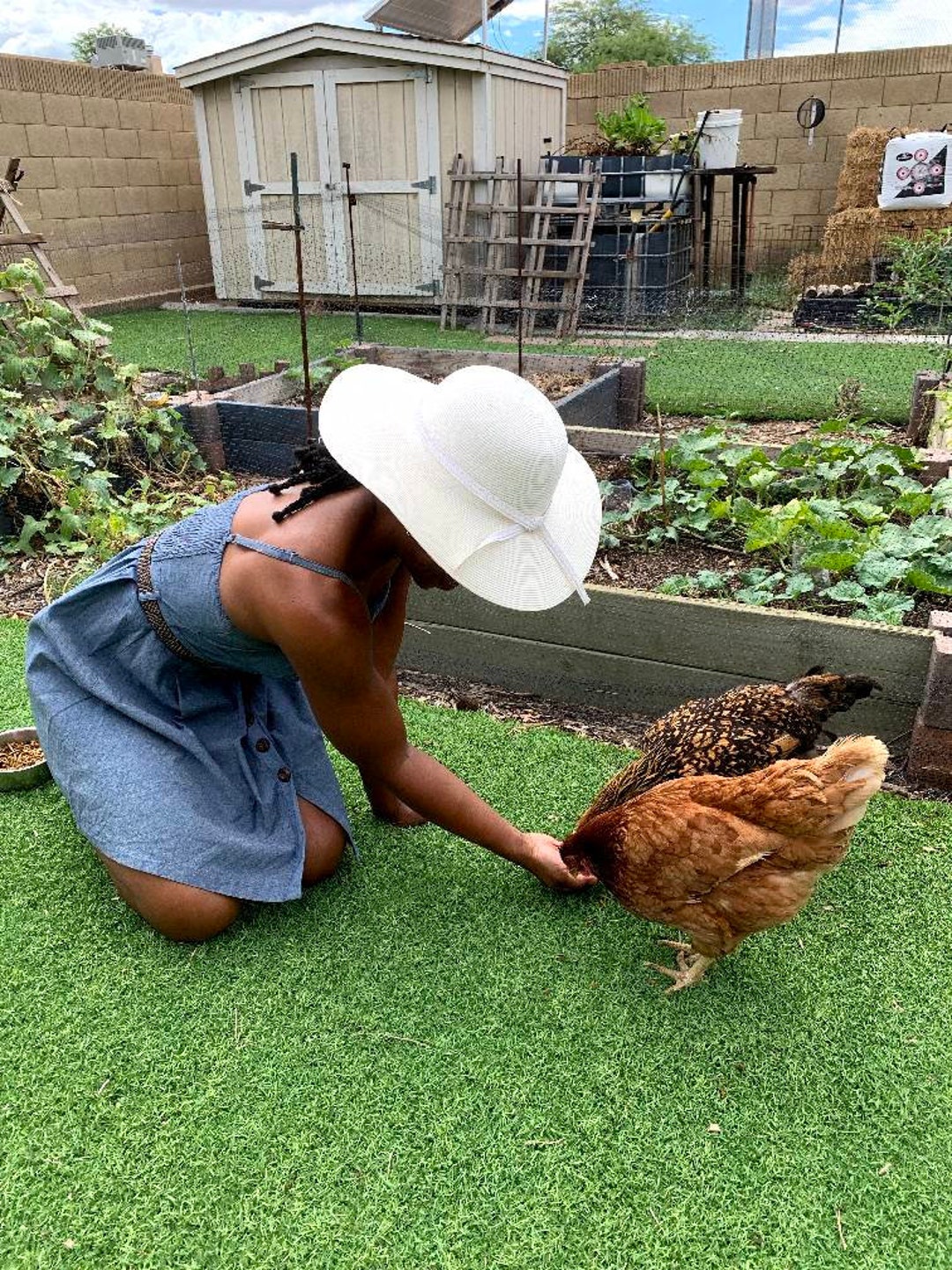 Custom Sun Hats - Whatever You Do in the Sun, Do It in Style! - Etsy