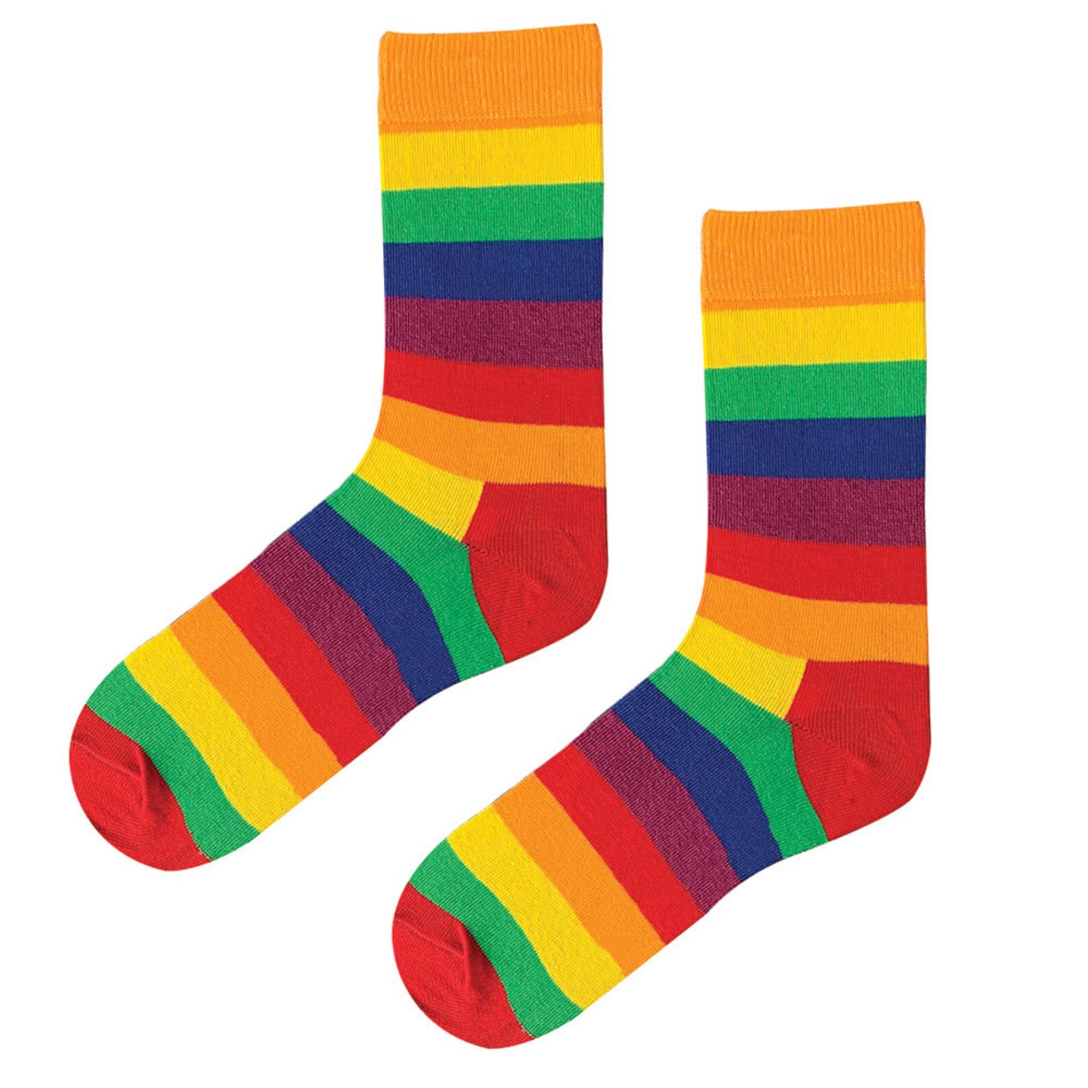 7 Pieces Design Socks Set Space Socks Fun Novelty Socks - Etsy