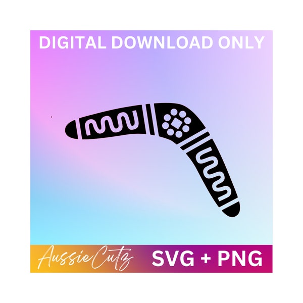 Aboriginal Svg - Etsy Australia