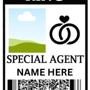 Ring Security Proposal - Etsy