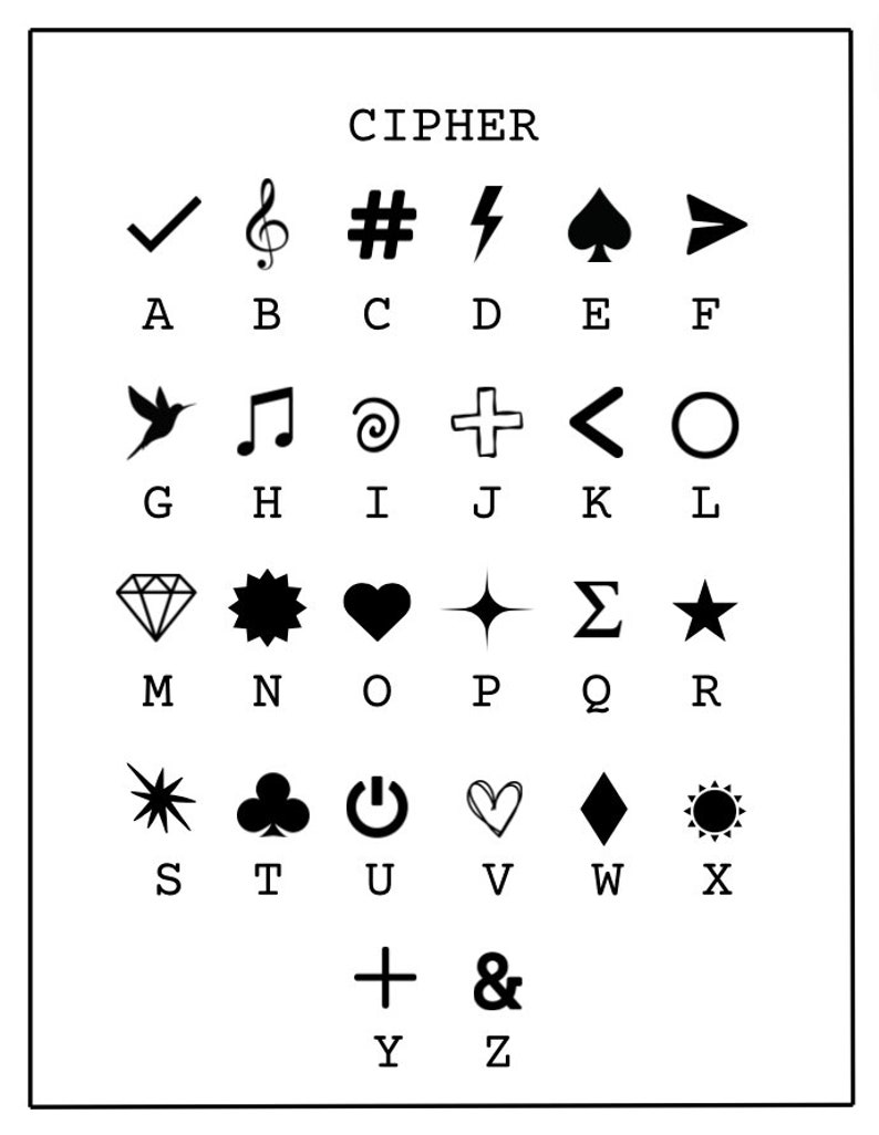 Ring Security Proposal - Etsy