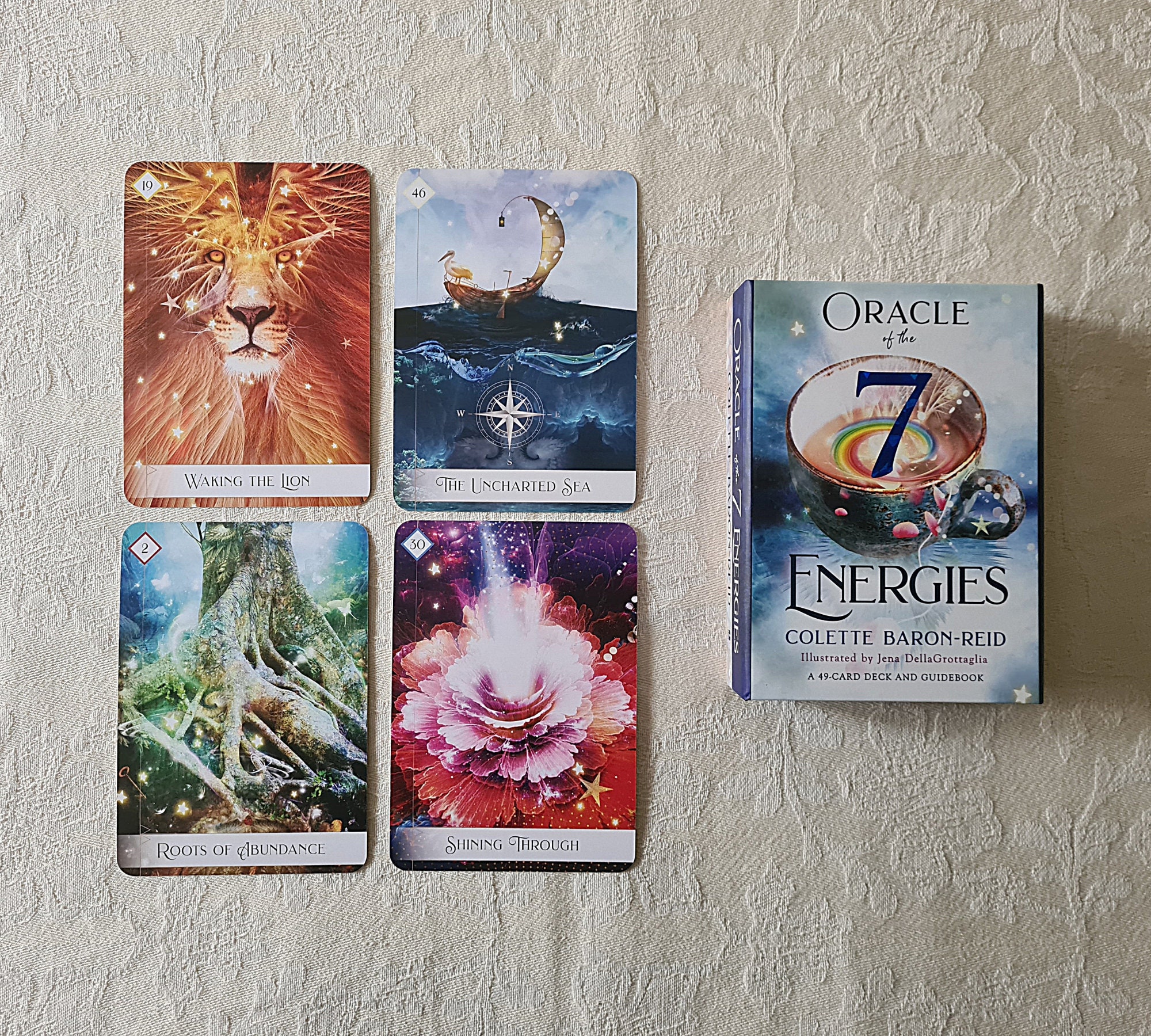 Career Tarot Reading - 8 Cards - Personalized and Accurate Psychic ...