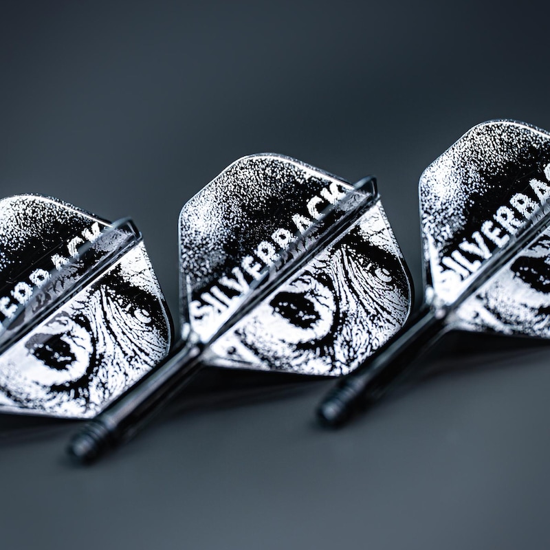 Personalised Dart Flights - Etsy UK