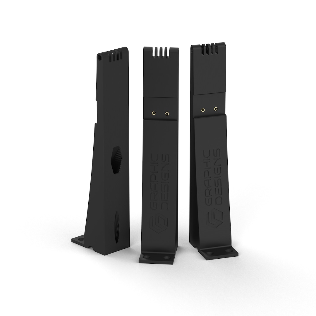 Scolia Cam Mount for Winmau PLASMA - Etsy