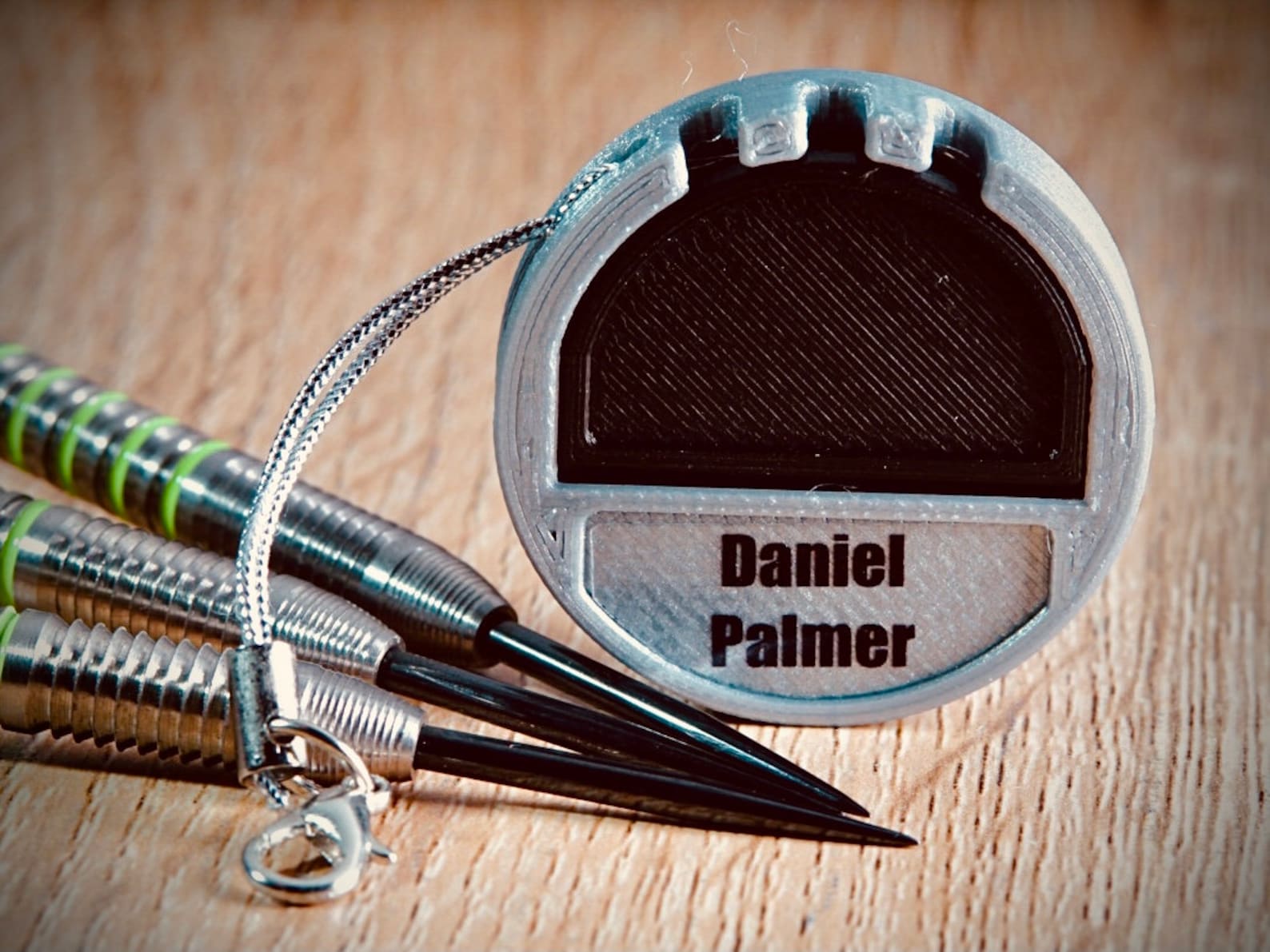 Pocket Darts Holder - Etsy UK