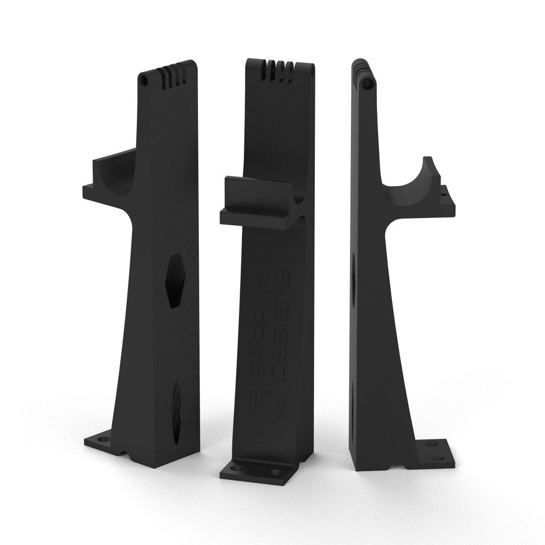 Scolia Home - Corona Vision Dartboard Lighting System Cam Mounts - Etsy