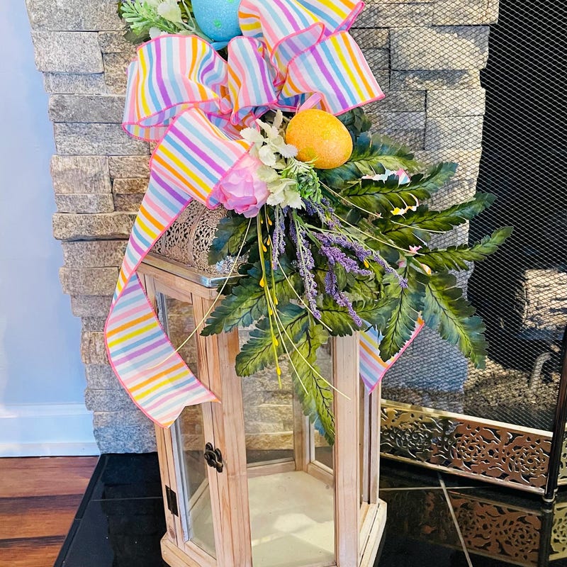 Easter Toppers - Etsy