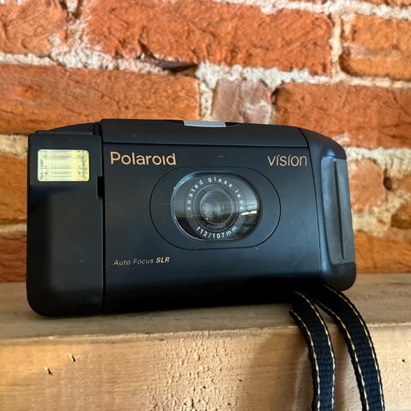 Polaroid - Etsy