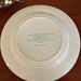Vintage Avon Collector Plate 1975 | “gentle Moments” Swan & Cygnet ...