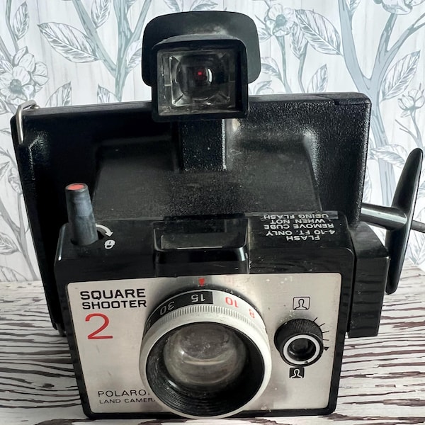 Square Shooter 2 - Etsy