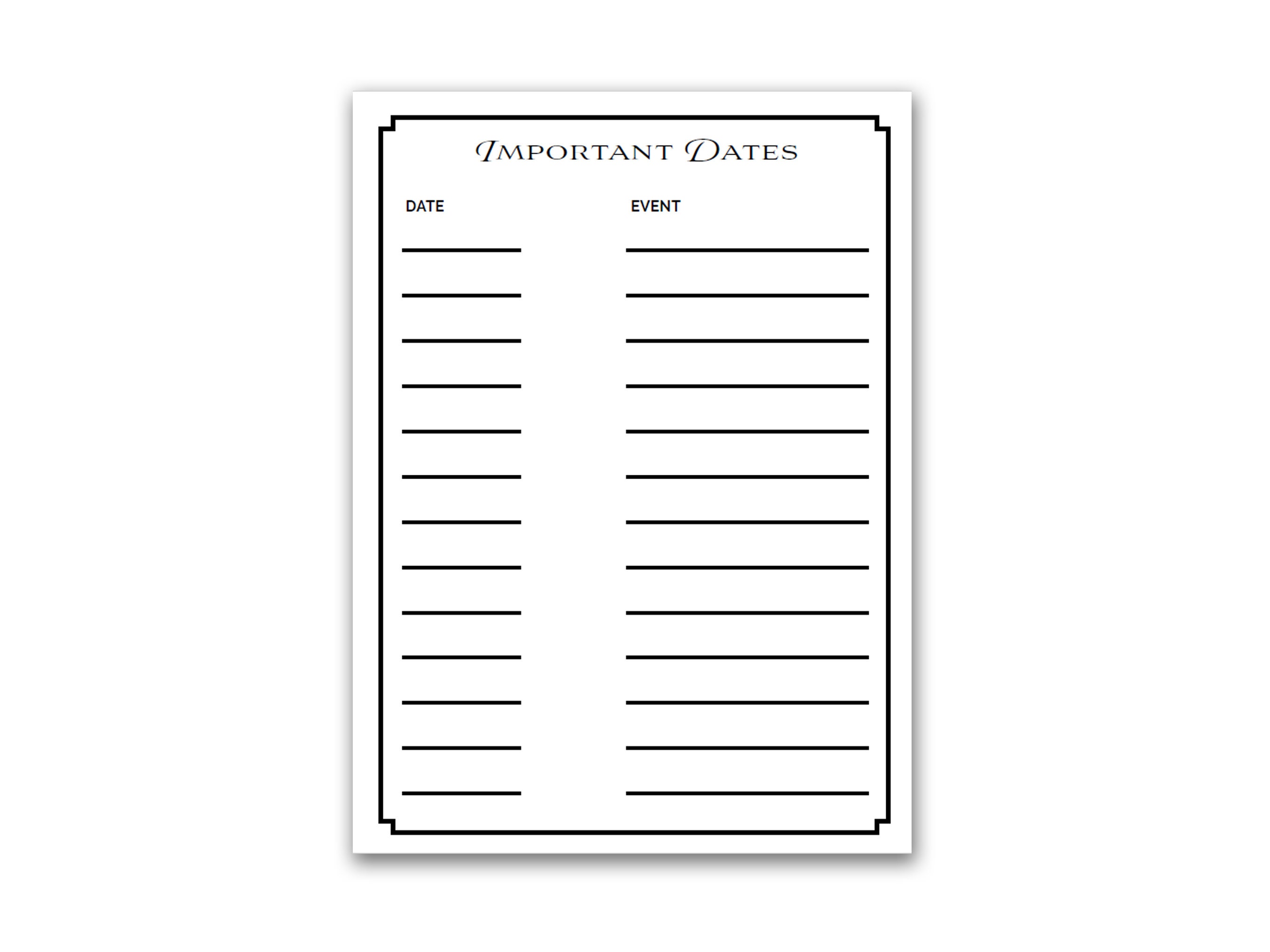 Priority Sticky Notes for Remarkable 2 5 Pack Remarkable 2 Notes Mini ...