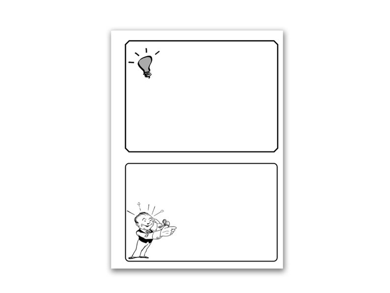 Priority Sticky Notes for Remarkable 2 5 Pack Remarkable 2 Notes Mini ...