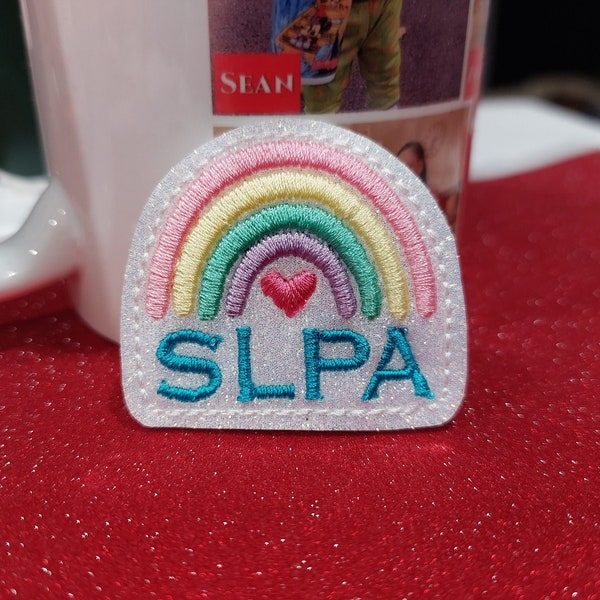 Slpa - Etsy