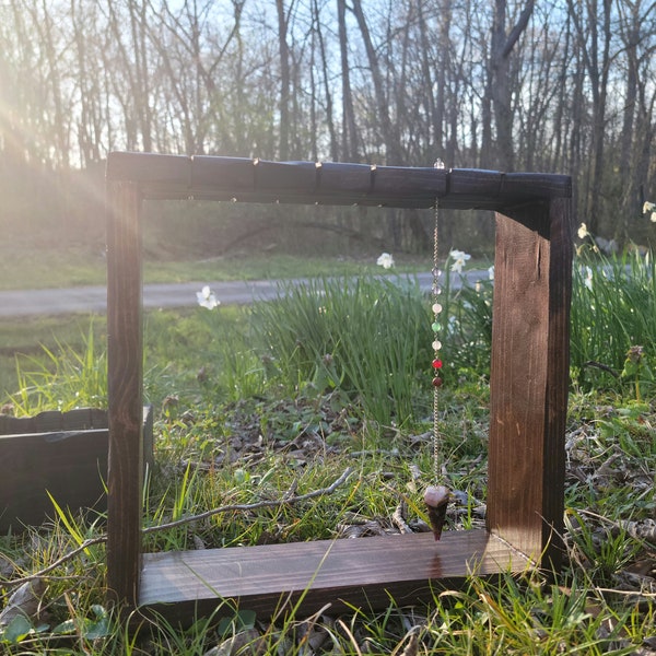 Pendulum Stand - Etsy