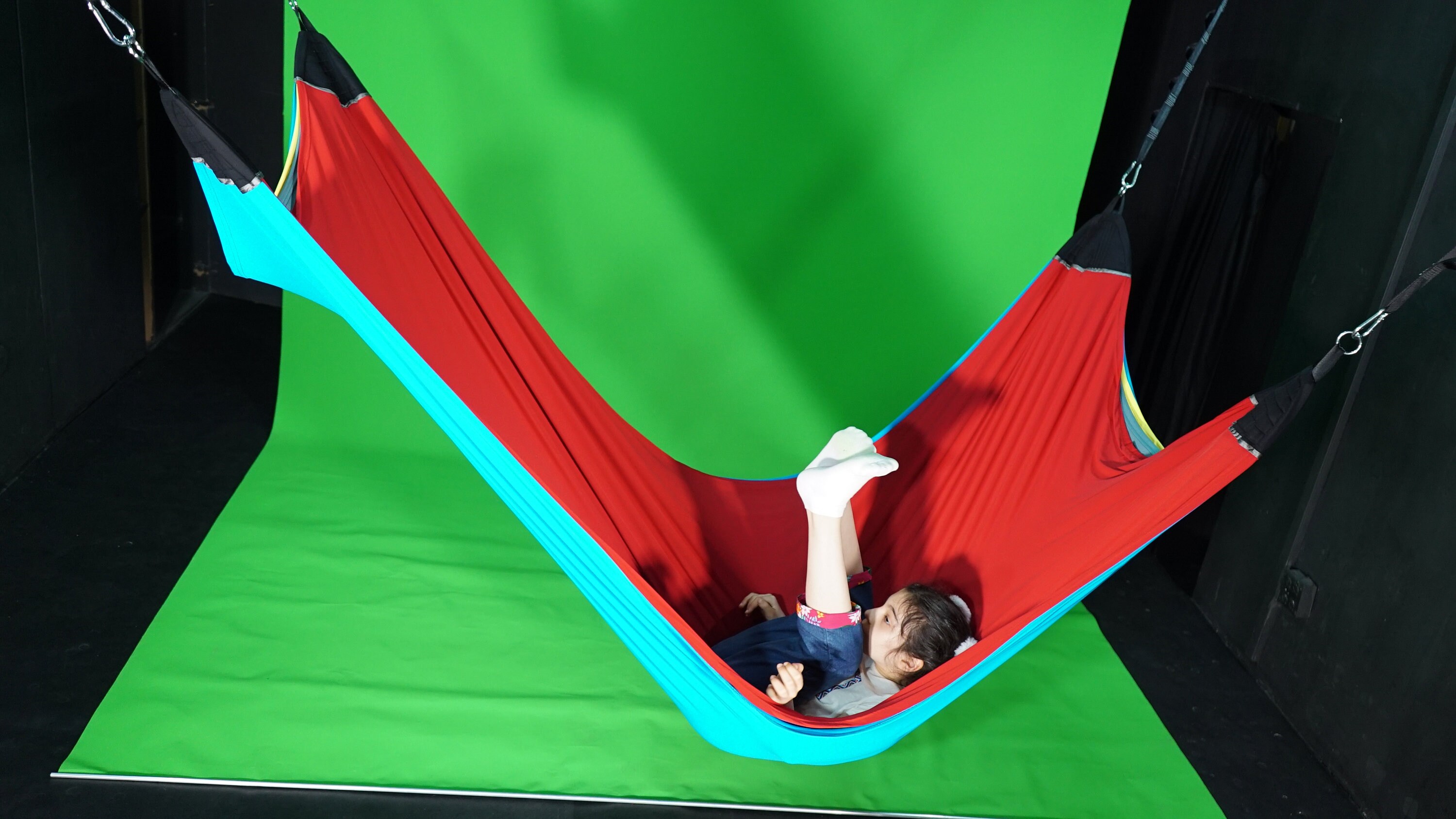 Sensory Therapy For Kids Acrobat Swing Autism Educational | Etsy