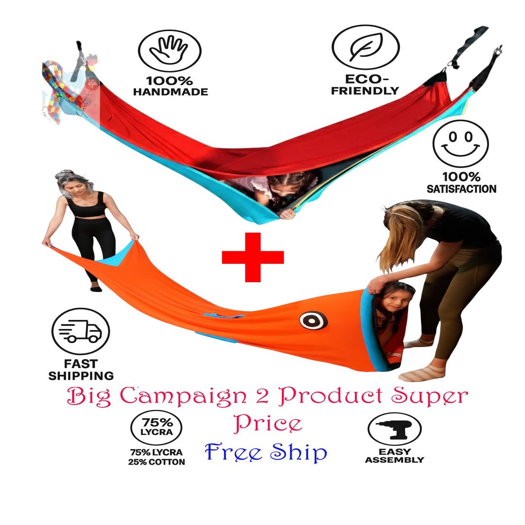 Acrobat Swing,toy Gift,hammock,autism,montessori,educational Activities ...